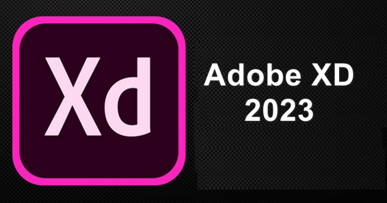 Download Adobe XD 2023 Full – Hướng dẫn cài đặt