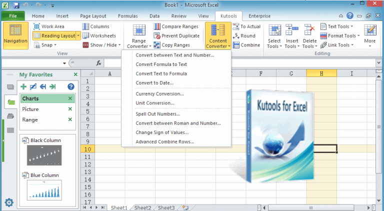 Download Kutools for E... | Tài Liệu Mai Linh